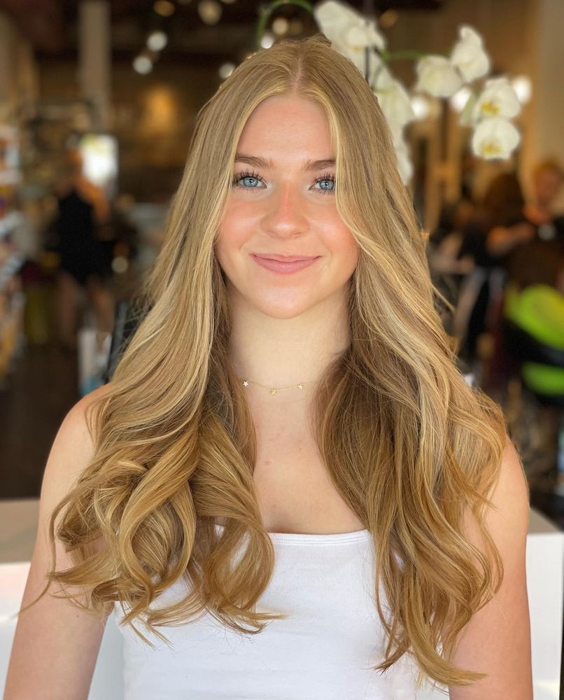 VOGUE SALON - Updated December 2025 - 254 Photos & 170 Reviews - 1200 S ...