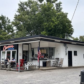 CHECKERS - Updated November 2025 - 35 Photos & 52 Reviews - 3858 N ...