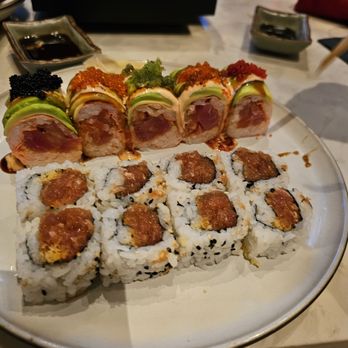 COCO SUSHI LOUNGE & BAR - Updated August 2024 - 487 Photos & 200 ...