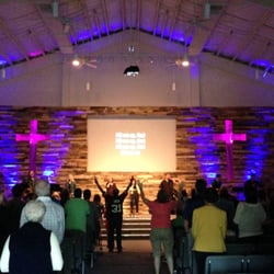 DESTINY CHURCH NAPLES - 6455 Hidden Oaks Ln, Naples, Florida - Churches ...