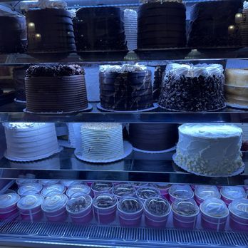 KEIK BAKESHOP - Updated April 2025 - 275 Photos & 56 Reviews - 11033 ...