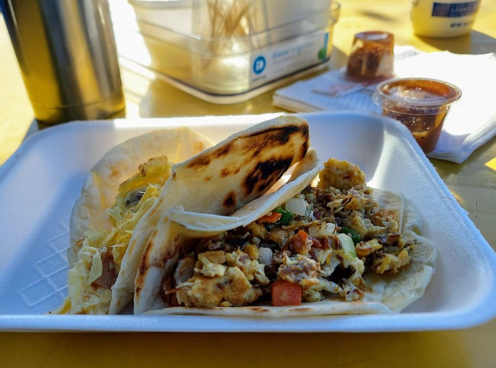 ALMA’S TACOS - Updated July 2025 - 2940 Del Rio Blvd, Eagle Pass, Texas ...