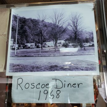 ROSCOE DINER - Updated May 2025 - 181 Photos & 284 Reviews - 1908 Old ...