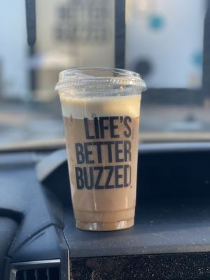 BETTER BUZZ COFFEE MISSION GORGE & ZION - Updated January 2026 - 228 ...