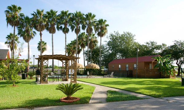 HOUSTON EAST RV RESORT - Updated July 2025 - 18 Photos & 21 Reviews ...