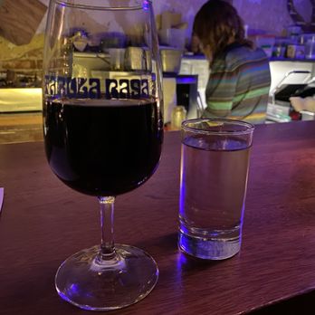 TABULA RASA BAR - Updated July 2025 - 204 Photos & 207 Reviews - 5125 ...