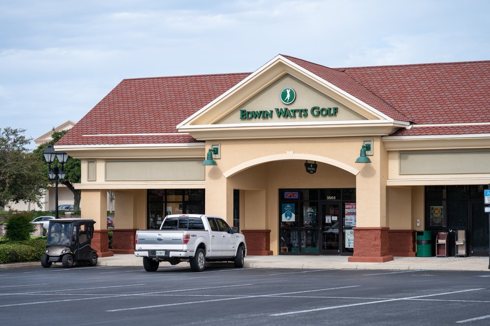 EDWIN WATTS GOLF - Updated December 2025 - 29 Photos - 676 N US Highway ...