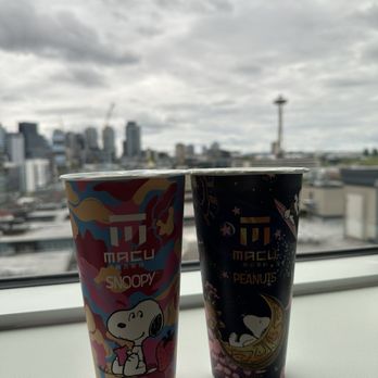 MACU TEA - UW - Updated June 2024 - 118 Photos & 47 Reviews - 1100 NE ...