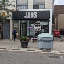 JABS - Updated January 2026 - 42 Photos & 16 Reviews - 630 Saint Clair ...