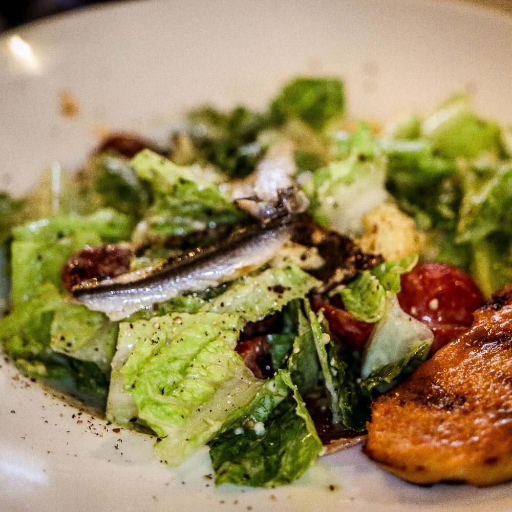 The Best 10 Restaurants near Straz Center for the Performing Arts in ...