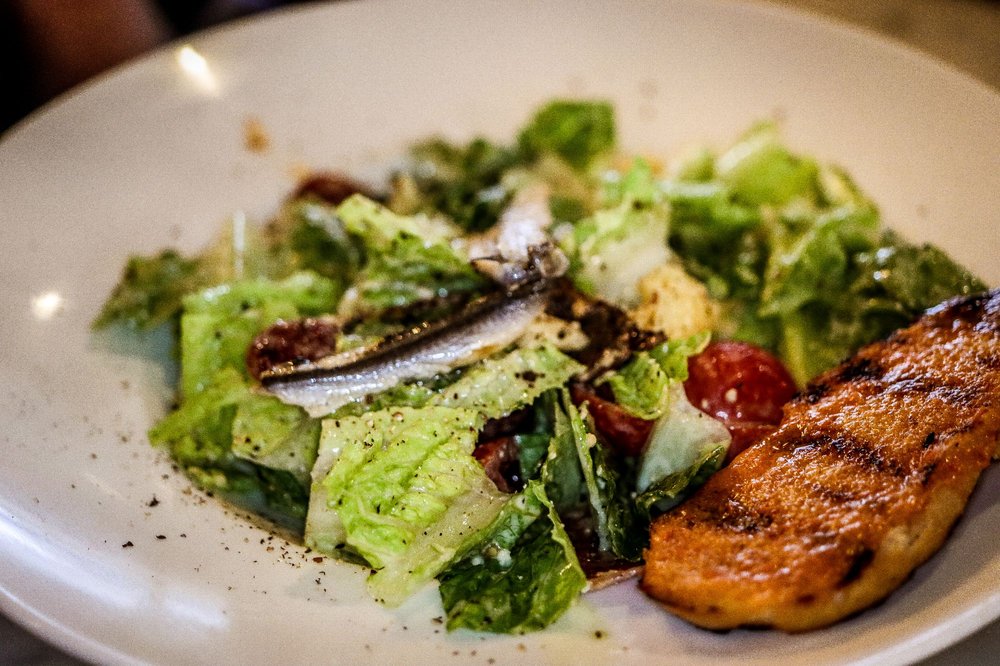 EDISON: FOOD+DRINK LAB - 1917 Photos & 882 Reviews - American (New ...