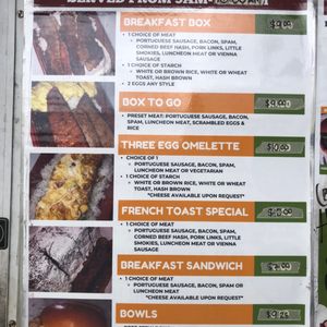 TAKA’S BOX LUNCH - 390 Photos & 213 Reviews - 830 Mapunapuna St ...