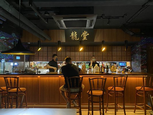 THE DRAGON CHAMBER - 70 Photos - 2 Circular Rd, Singapore, Singapore ...