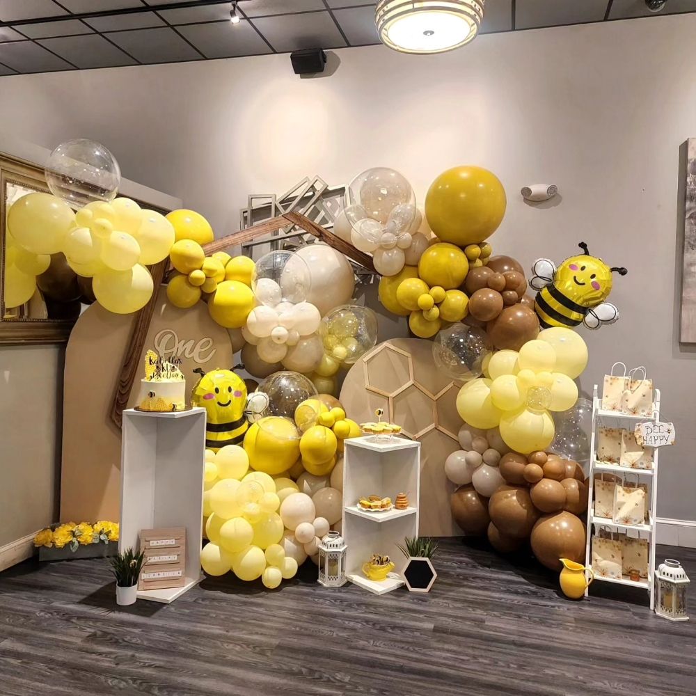 BALLOON DESIGNS BY ANYI - Updated December 2024 - Request a Quote - 10 ...