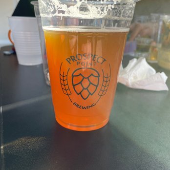 PROSPECT POINT BREWING - Updated July 2025 - 19 Photos & 19 Reviews ...