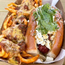 THE DOGFATHER - Updated October 2025 - 1026 Photos & 701 Reviews - 6211 ...