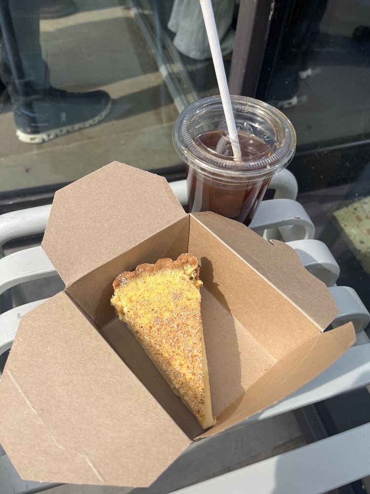 POLLEN BAKERY - Updated February 2025 - 14 Photos - 8 New Union Street ...