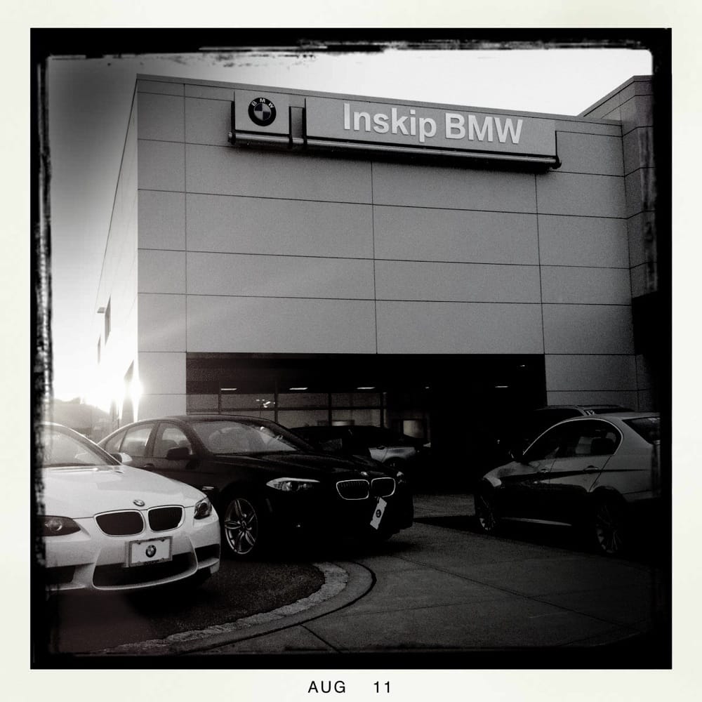 INSKIP’S WARWICK AUTO MALL - Updated December 2025 - 34 Reviews - 1515 ...