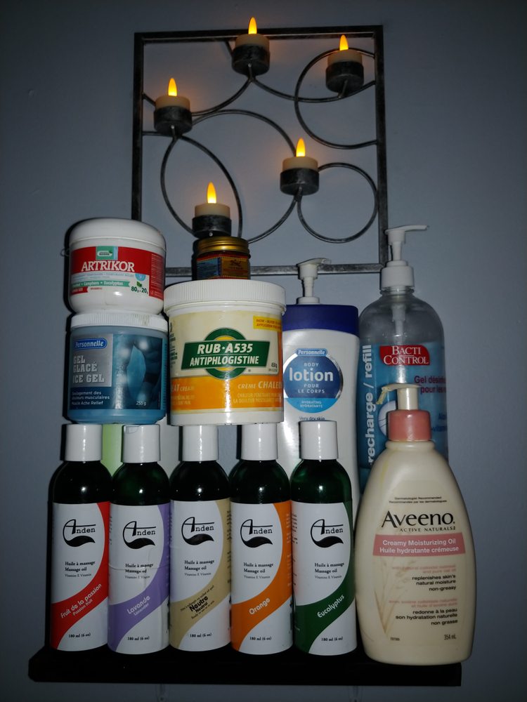 ARMANI STUDIO ZEN - Updated December 2025 - Request an Appointment ...