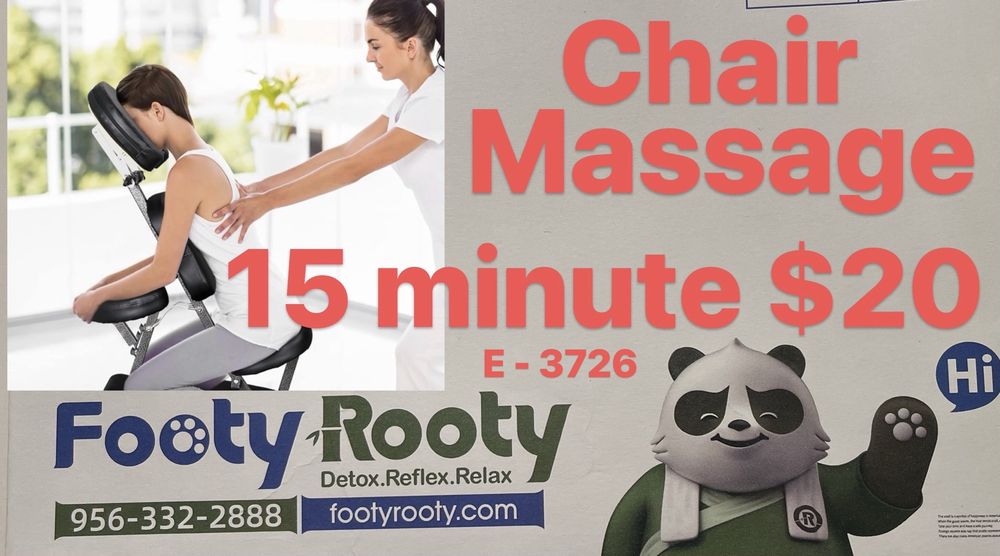 FOOTY ROOTY - FLORENCE - Request an Appointment - 2701 Mall Rd ...