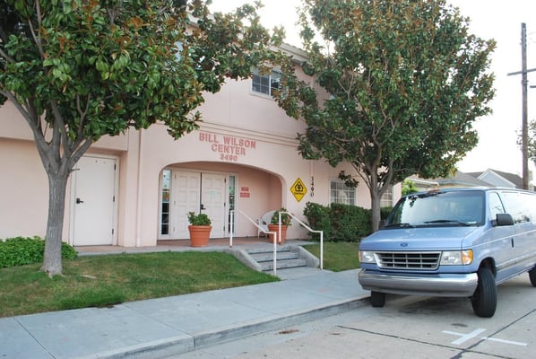 BILL WILSON CENTER - Updated December 2025 - 19 Reviews - 3490 The ...