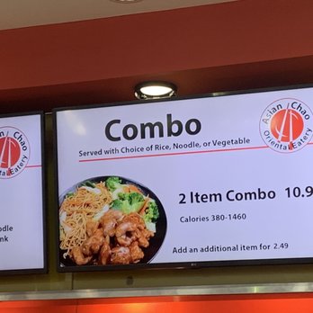 ASIAN CHAO - Updated January 2026 - 31 Photos & 21 Reviews - 275 ...