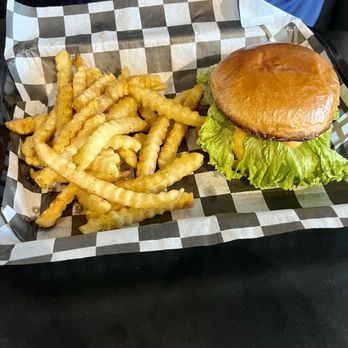 BURGER PUNK - BRITTON DISTRICT - Updated October 2025 - 48 Photos & 30 ...