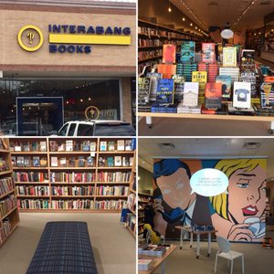 INTERABANG BOOKS - 49 Photos & 39 Reviews - 5600 W Lovers Ln, DALLAS ...