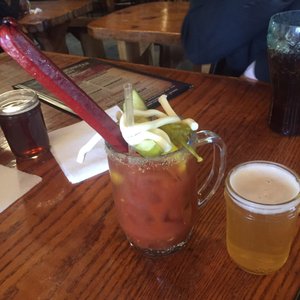 RUSTY’S BACKWATER SALOON - 10 Photos & 18 Reviews - 1715 W River Dr W, Stevens Point, Wisconsin ...
