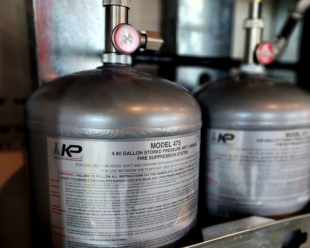 COBRA FIRE PROTECTION - Updated December 2025 - Request a Quote - 12 ...