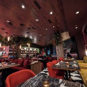 THE LYMBAR - 73 Photos & 18 Reviews - 4201 Main St, Houston, TX - Yelp