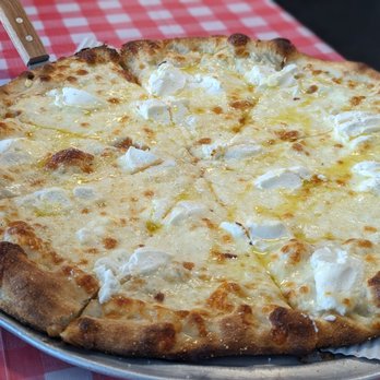 UNCLE RICO’S PIZZA - Updated September 2024 - 150 Photos & 132 Reviews ...