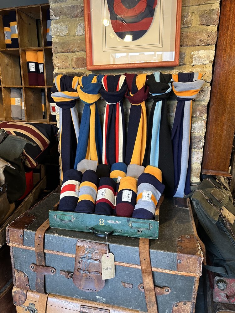 STUMPER & FIELDING - Updated December 2025 - 14 Reviews - 107 ...