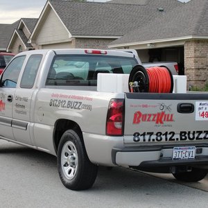 ALPHA AND OMEGA PEST CONTROL - 121 NW Renfro St, Burleson, Texas - Pest ...