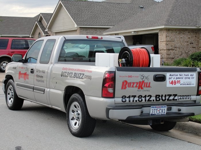 BUZZ KILL PEST CONTROL - Updated June 2024 - 12 Reviews - 8200 Northeast Pkwy, North Richland ...