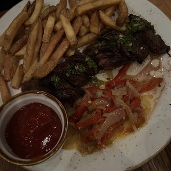 RUSTIC ROOT - New American Restaurant - 7927 Jericho Tpke, Woodbury ...