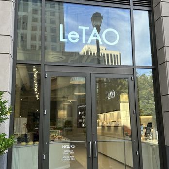 LETAO - Updated February 2025 - 214 Photos & 76 Reviews - 700 110th Ave NE, Bellevue, Washington ...