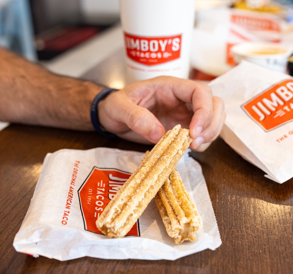 JIMBOY’S TACOS - Updated June 2025 - 34 Photos & 17 Reviews - 750 ...