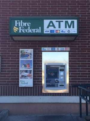 FIBRE FEDERAL CREDIT UNION - Updated July 2025 - 17 Photos & 10 Reviews ...