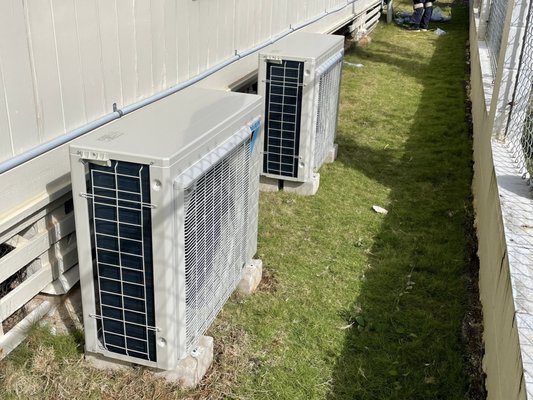 KW AIR CONDITIONING - Updated May 2025 - 35 Photos & 12 Reviews - 1430 ...