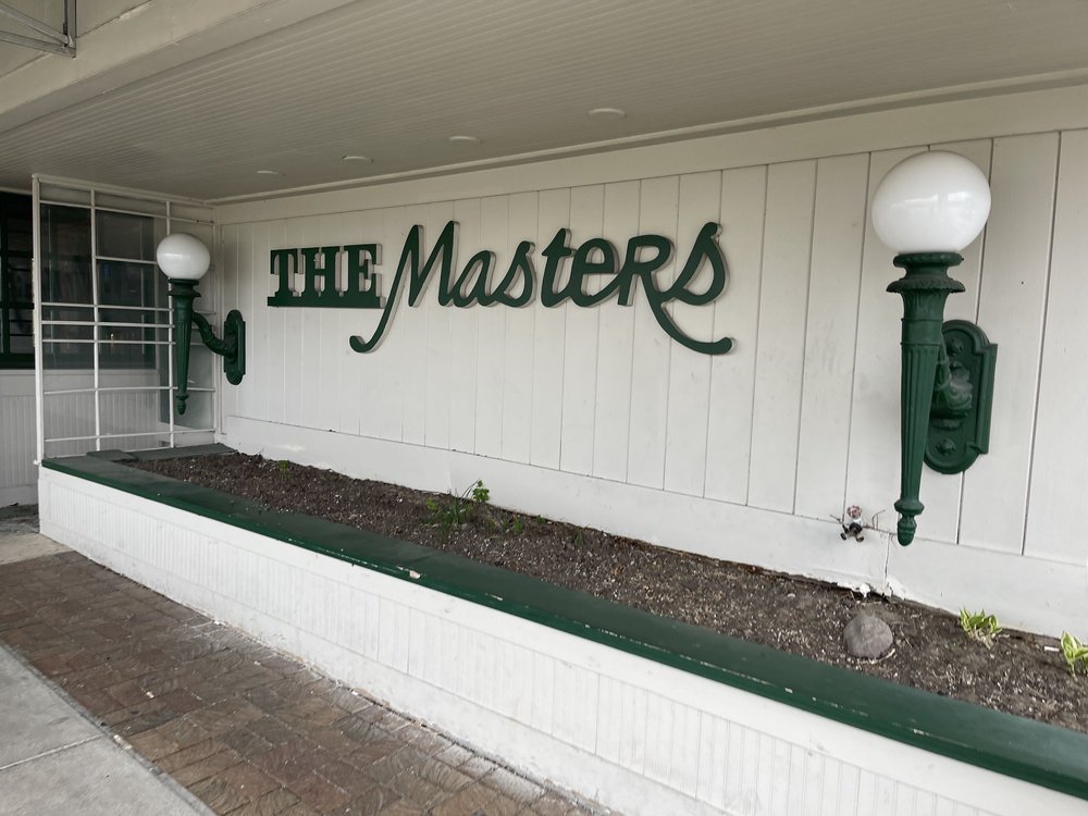 MASTERS RESTAURANT - TEMP. CLOSED - Updated September 2025 - 149 Photos ...