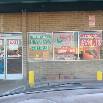 ROMANELLI’S ITALIAN DELI - Updated December 2025 - 516 Photos & 823 ...