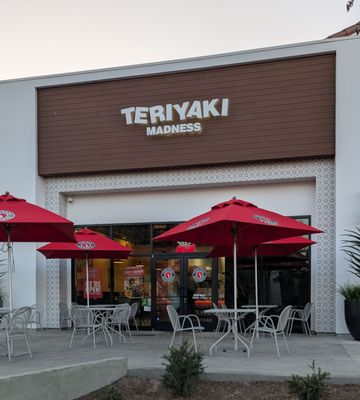 TERIYAKI MADNESS - Updated September 2025 - 155 Photos & 54 Reviews - 21227 Hawthorne Blvd ...