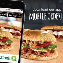 Quick Chek Reviews | Read Customer Service Reviews of quickchek.com