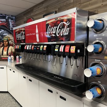 NYACK SHELL CONVENIENCE STORE - Updated October 2025 - 97 Photos & 51 ...