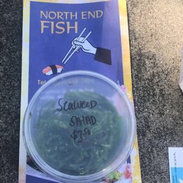 NORTH END FISH MARKET - Updated November 2024 - 352 Photos & 385 ...