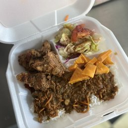 TRINI SPICE CUISINE & EVENTS - Updated March 2025 - 89 Photos & 36 ...