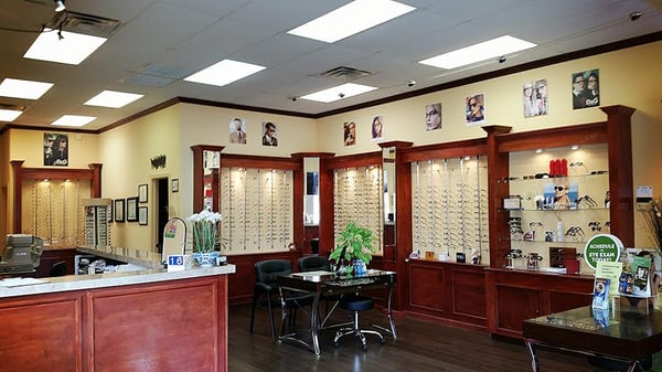 DIRECT EYECARE - Updated December 2025 - 12630 Huffmeister Rd, Cypress ...