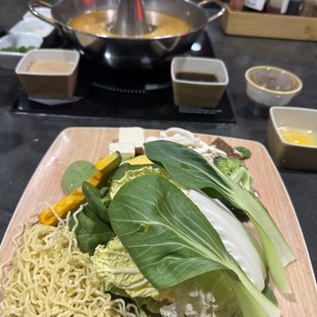 TABU SHABU - NORTH PARK - 960 Photos & 510 Reviews - 3647 30th St, San ...