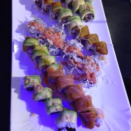 MAMA SUSHI - 916 Photos & 853 Reviews - 237 Dyckman St, New York, New ...